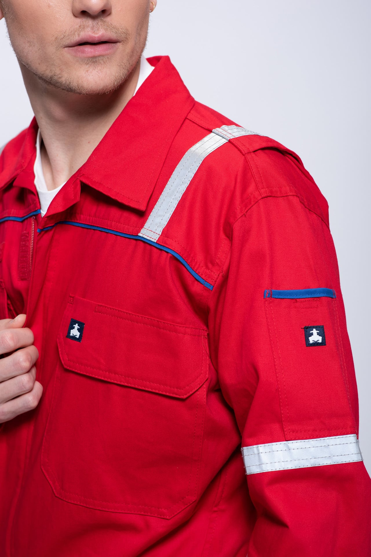 ScanEssence Reflect Red