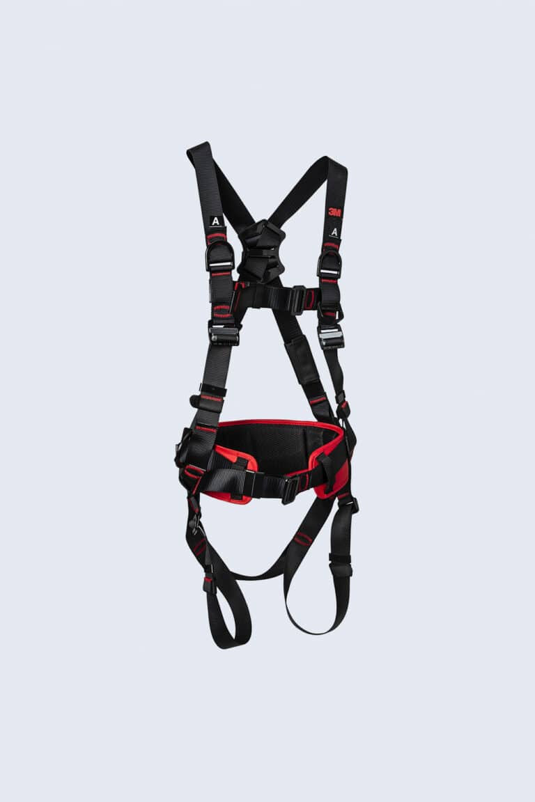 3m harness protecta