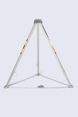 3M Protecta Mobile Tripod Anchorage System