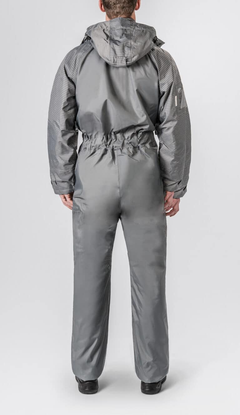 High pressure Coverall