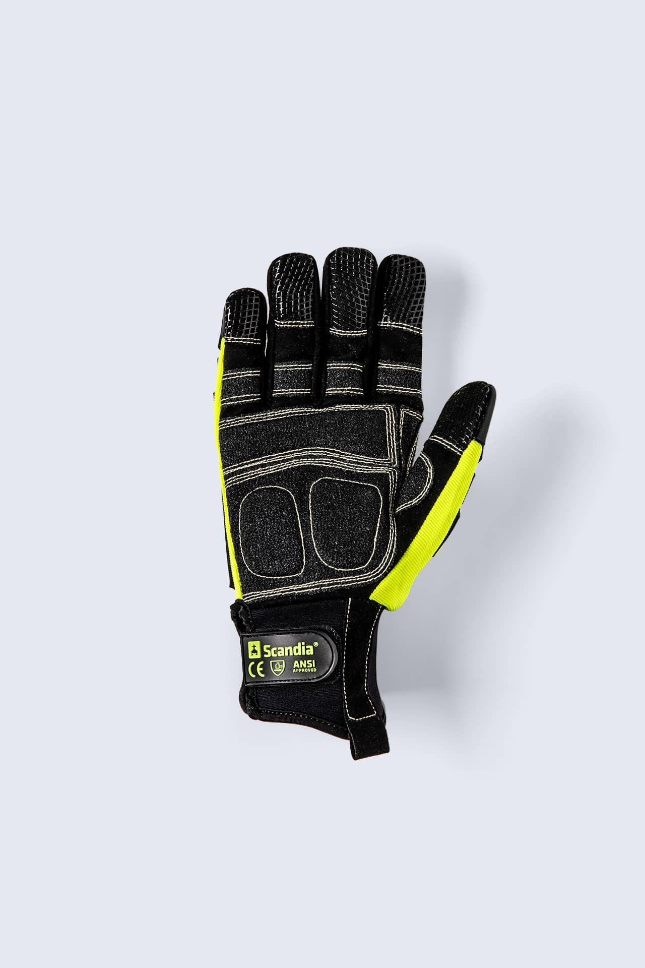 ScanPalladium Pro (6 pairs)
