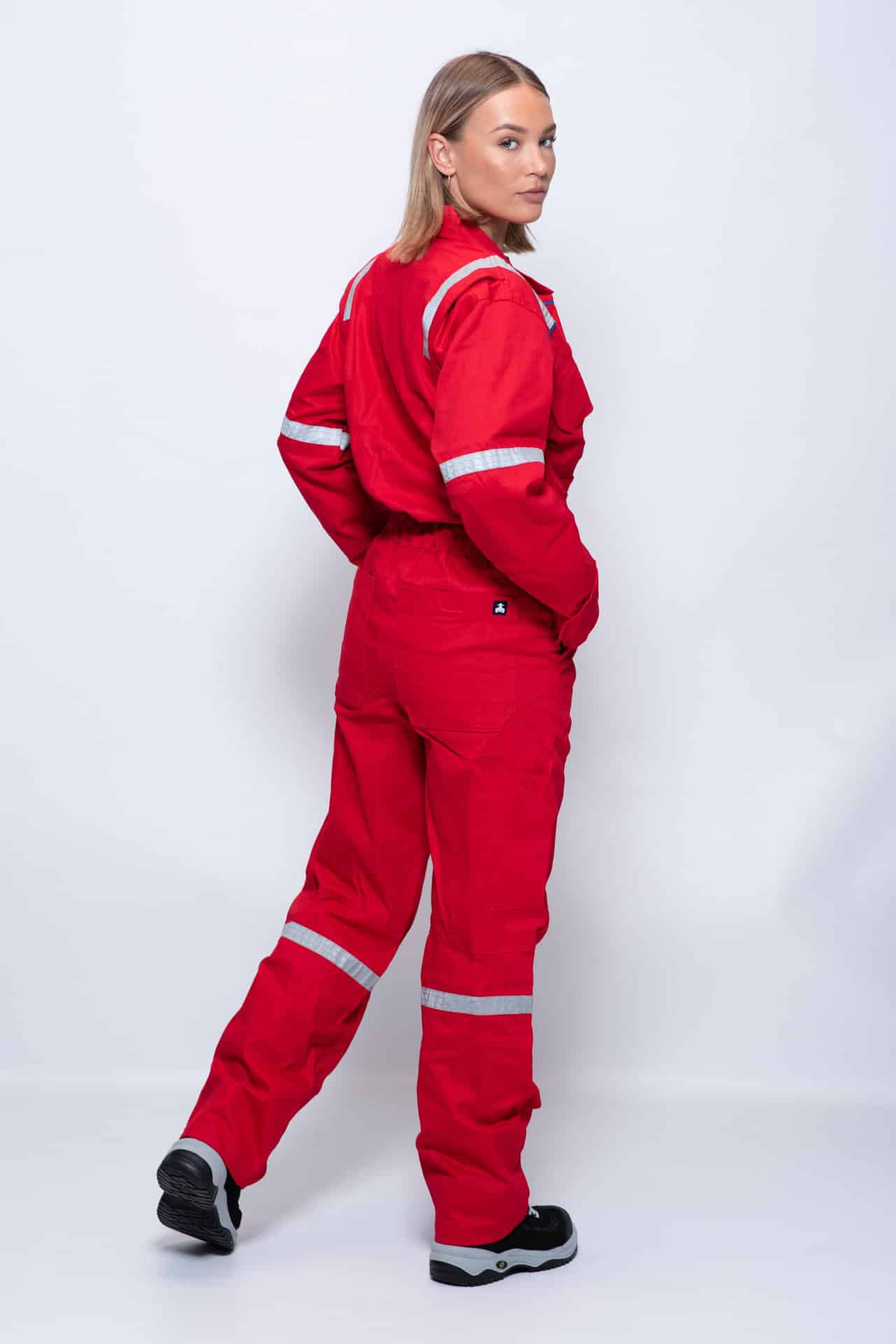 ScanEssence Reflect Red