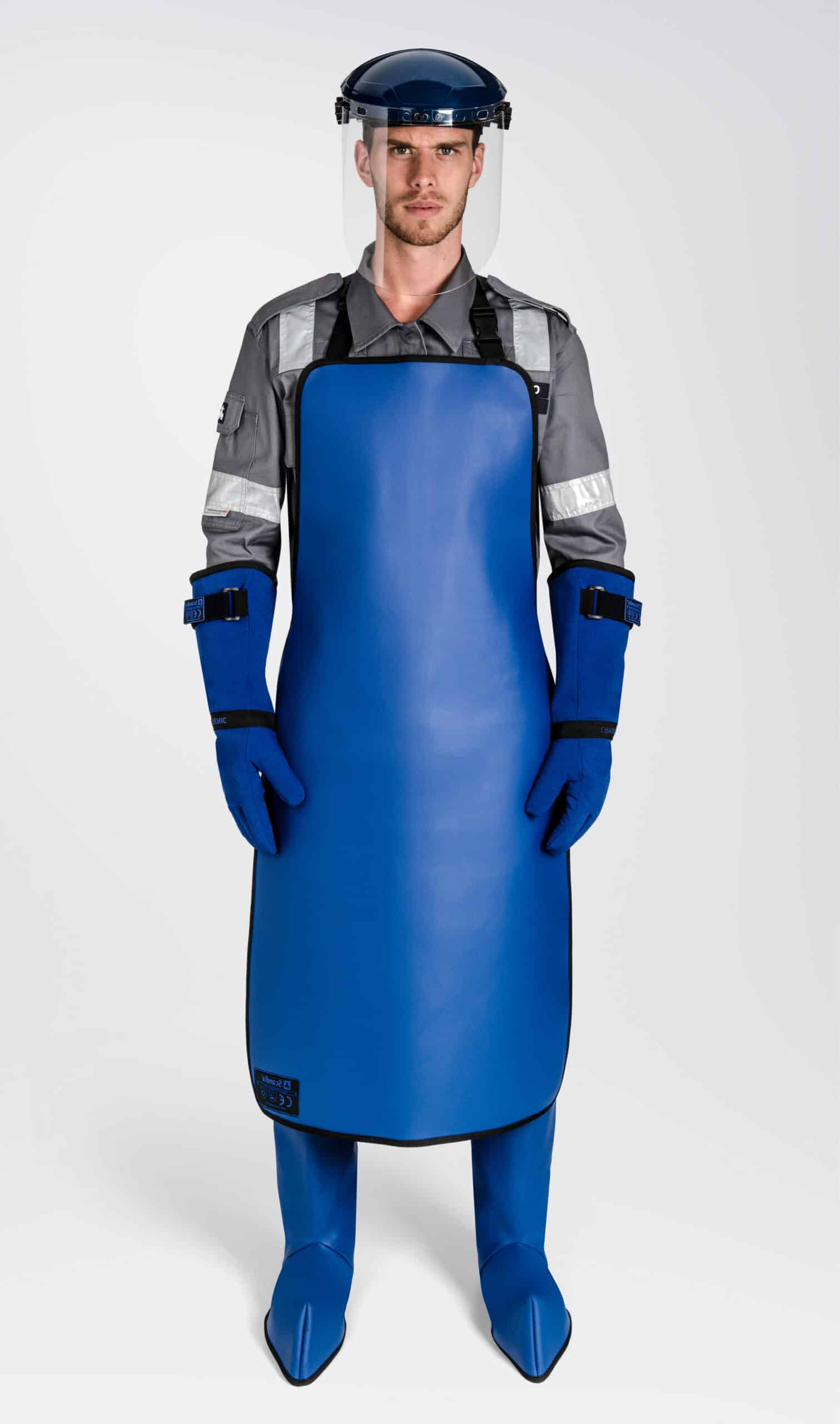 ScanKryo Kit