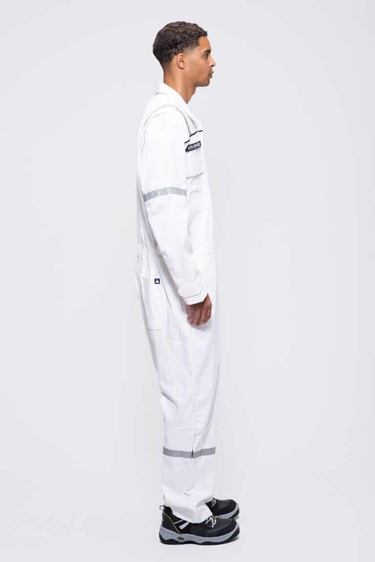 ScanEssence Reflect White