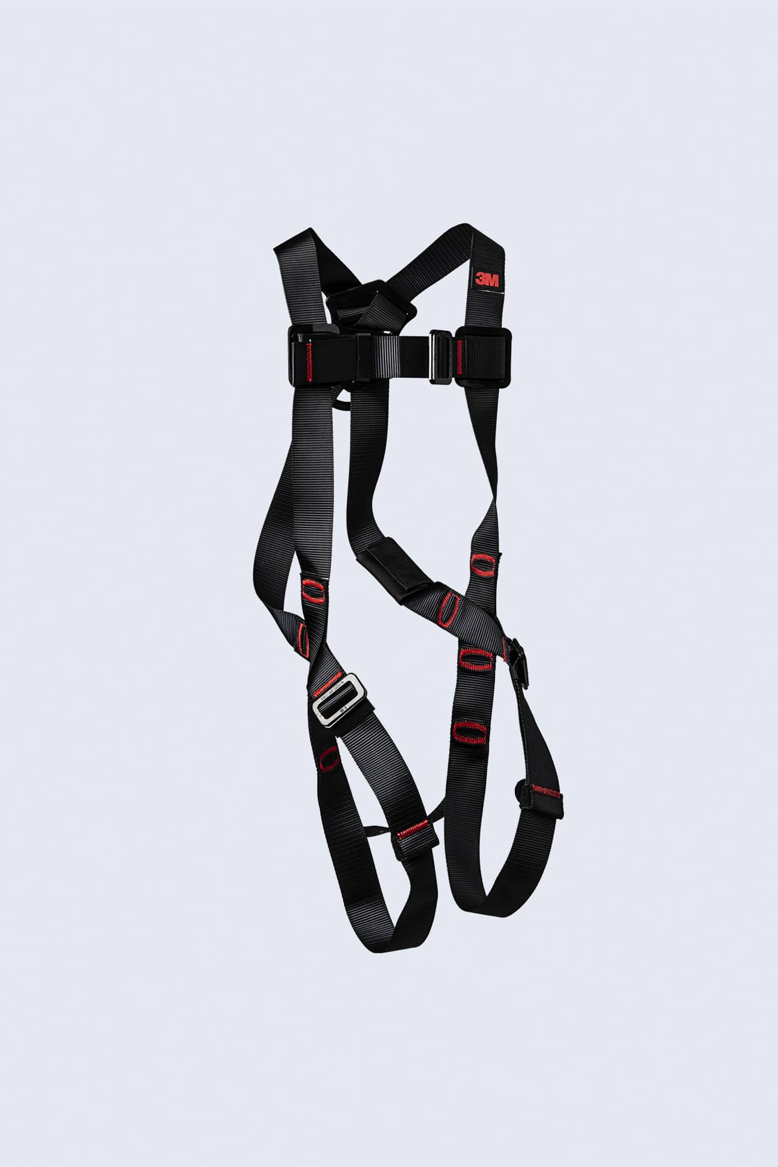 3M Protecta Standard Vest Style Fall Arrest Harness