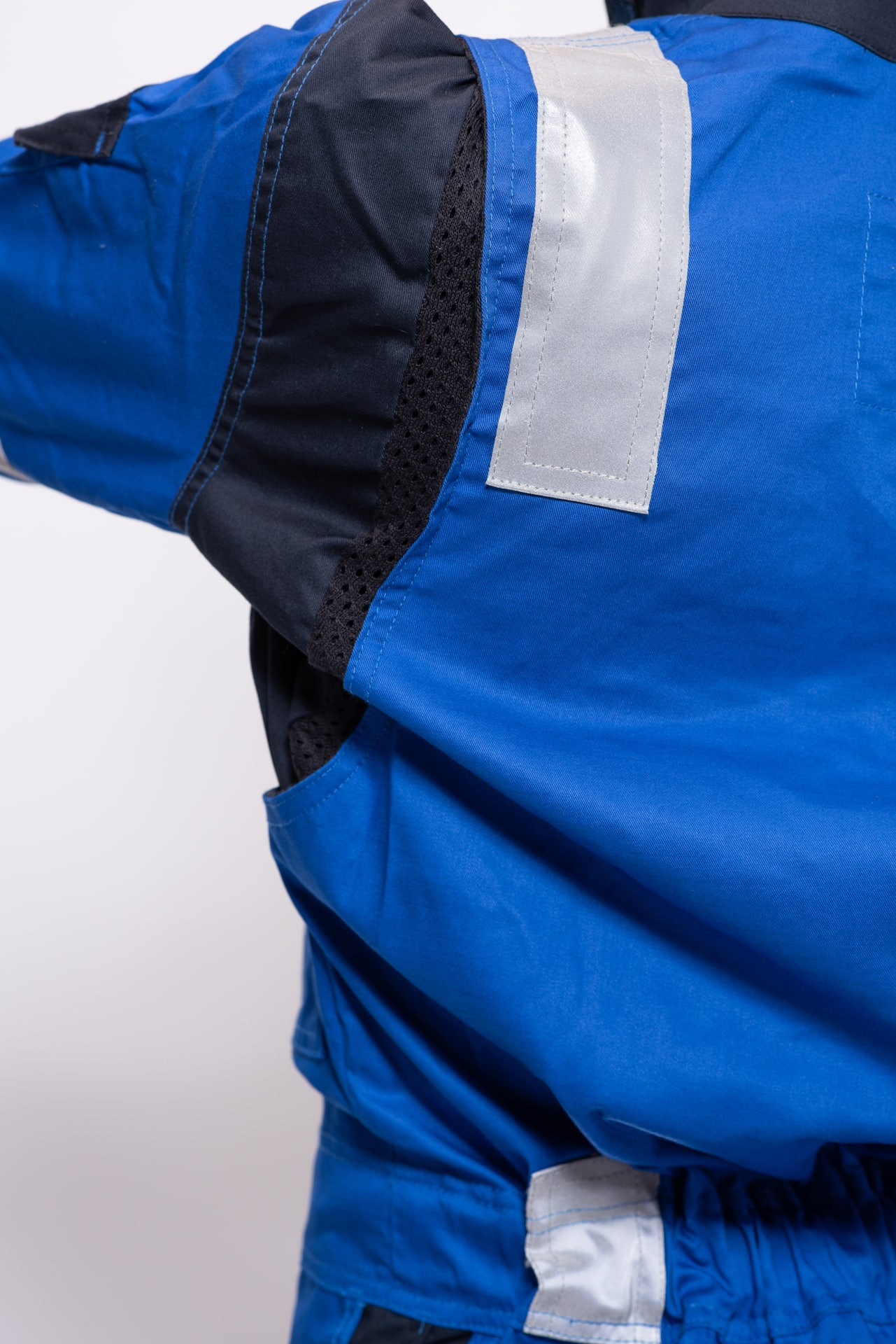 ScanPyro Tropic AS/ZP Women Royal Aqua