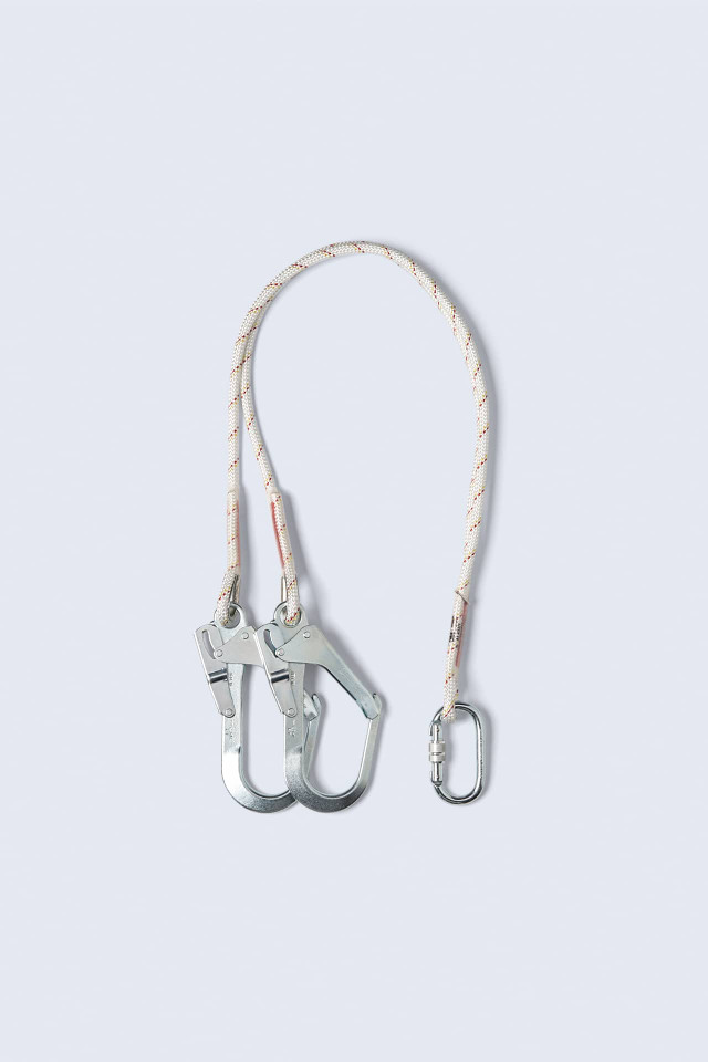 3M Protecta Rope Lanyard 1,3M