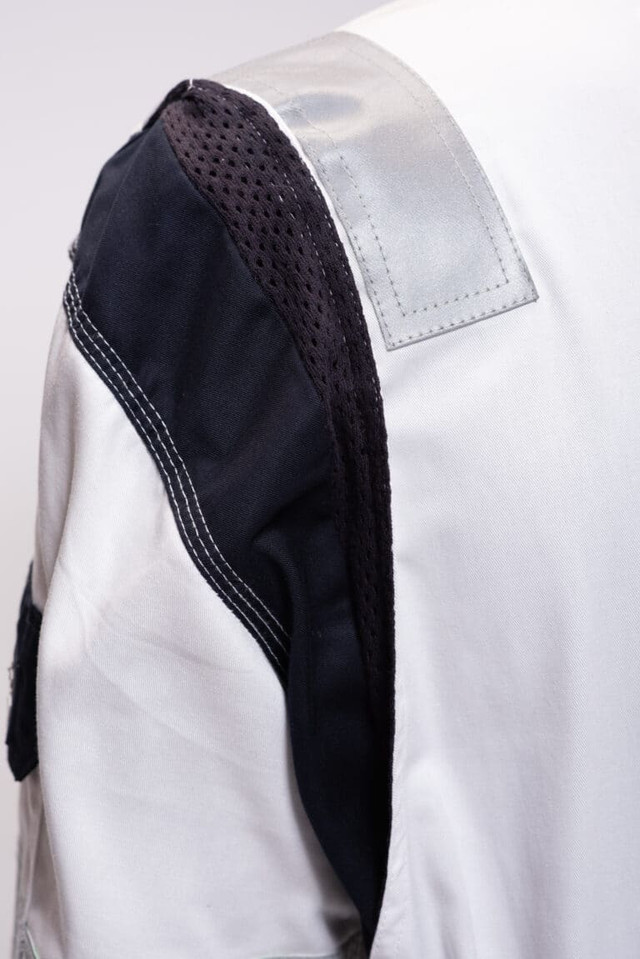 ScanPyro Tropic AS/ZP Navy