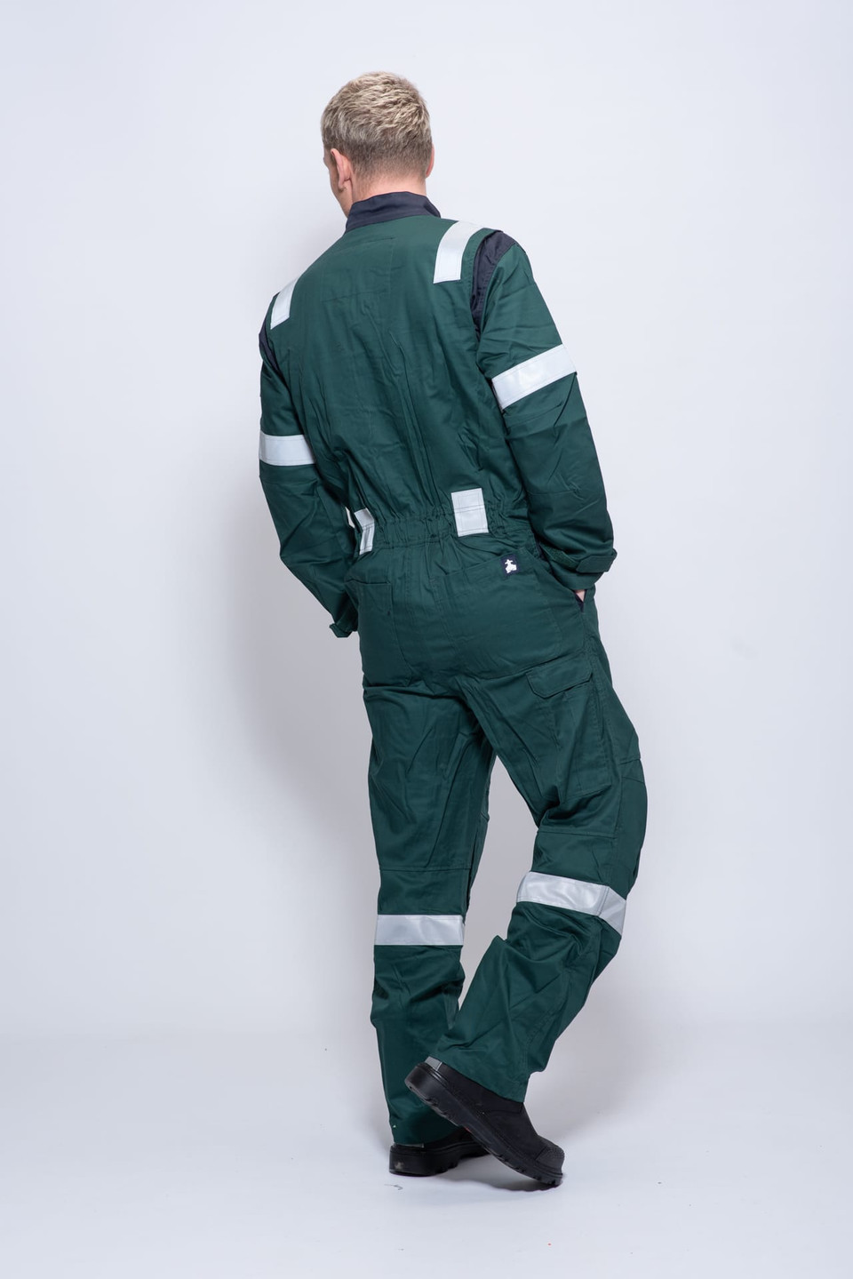 ScanPyro Tropic AS/ZP Bottle Green