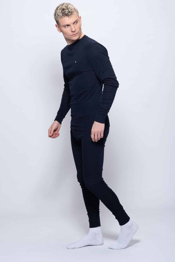 ScanBdry - thermal wear