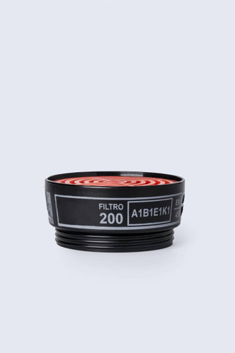 Filter 100/2 A1B1E1K1