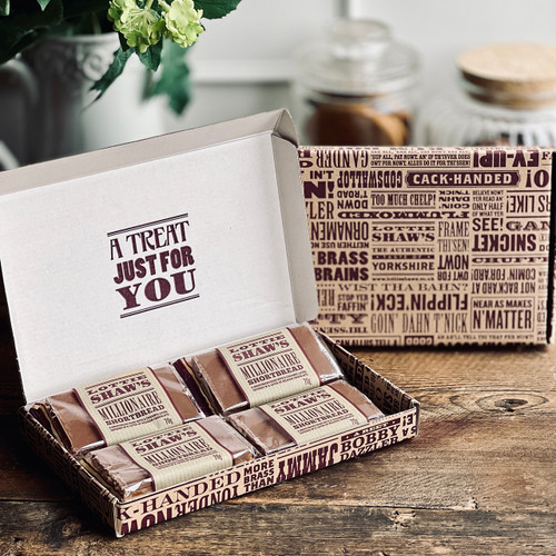 Letterbox Treat Gifts | Letterbox Gifts UK | Lottie Shaw’s