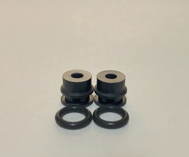 Replacement Side Seals For Graco Spray Foam Gun, Package of 10