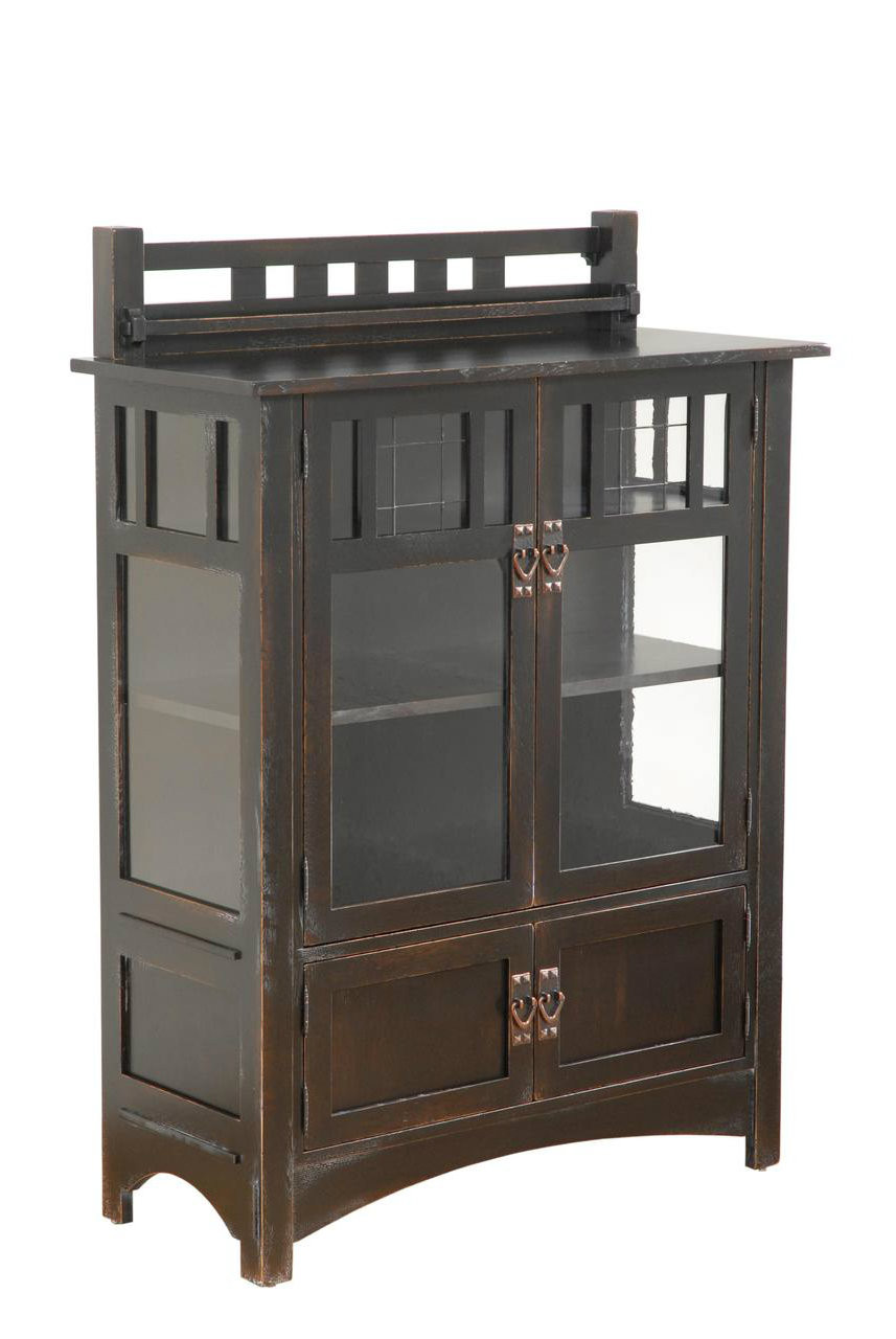 Westmoreland Display Console