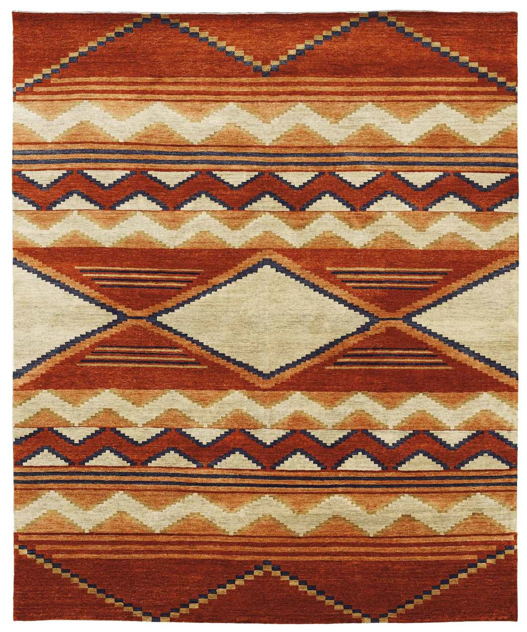 Mesa Pendleton Rug SW-6A