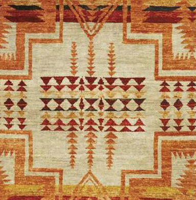 Harding Pendleton Rug SW-3A