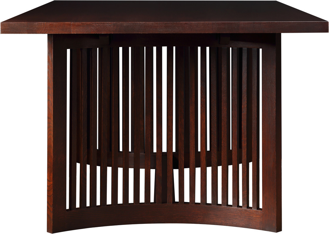 Park Slope Stickley Table
