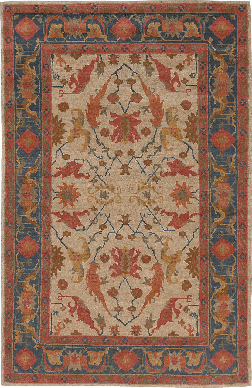 arabesque pattern carpet