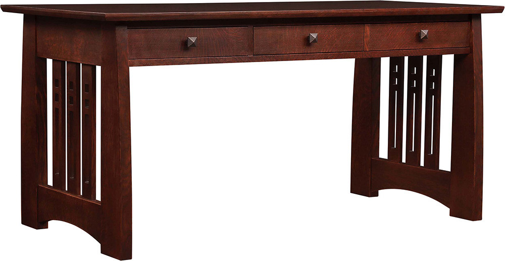 Highlands Writing Desk by Stickley