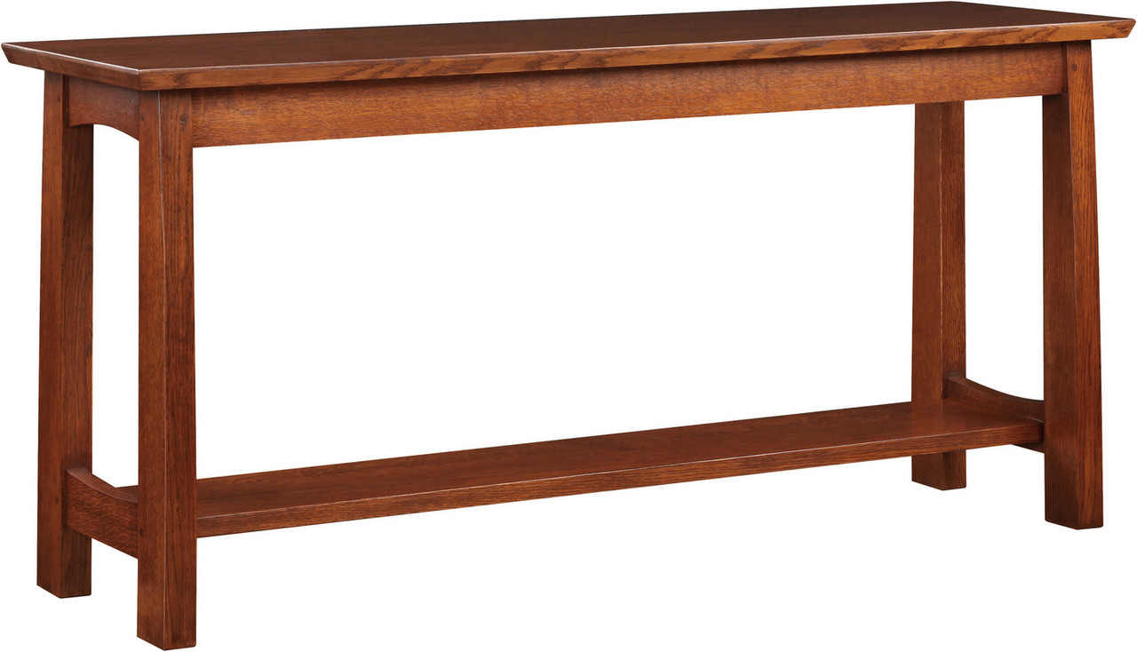 Highlands Console Table by Stickley
