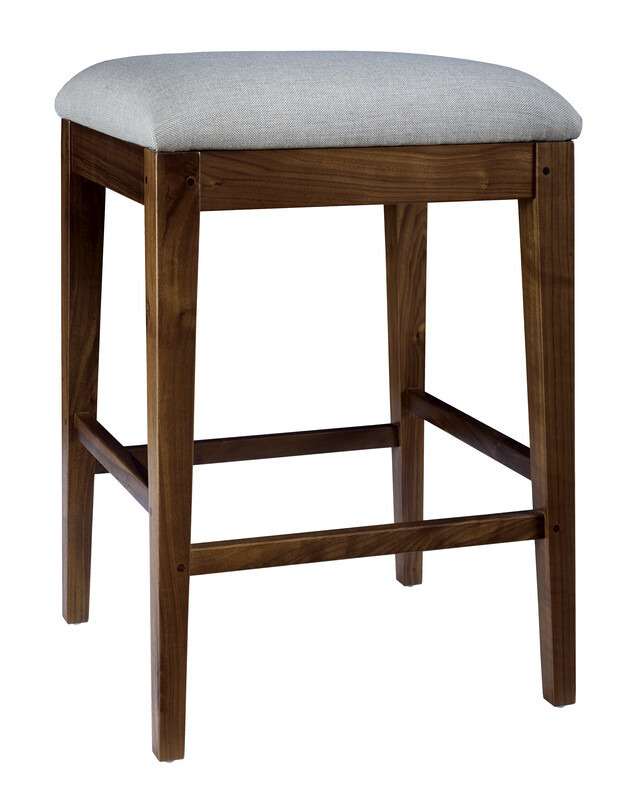 Buy the Walnut Road Counter Stool