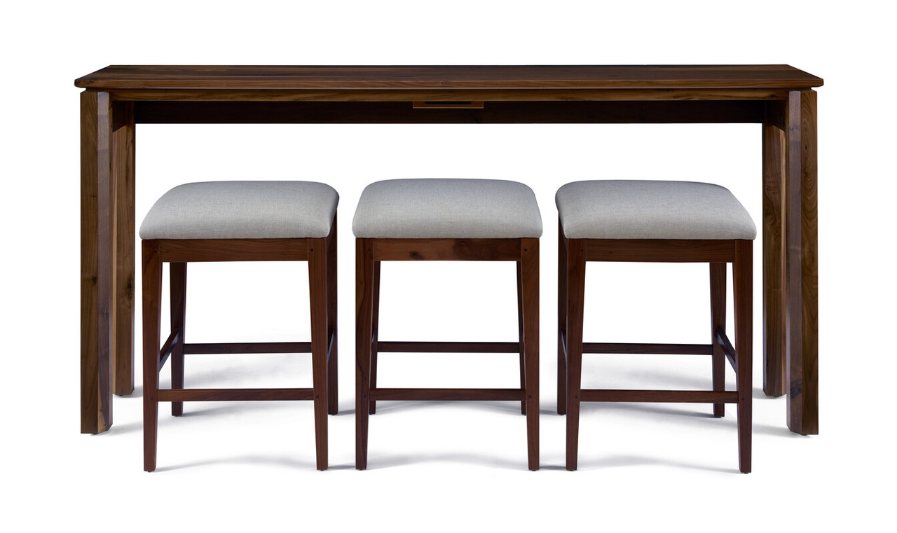 Buy the Walnut Road Counter Stool