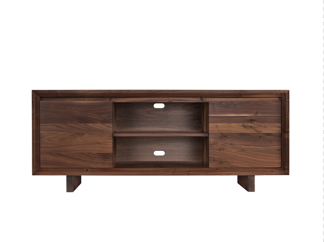 Buy the Walnut Road Media Console