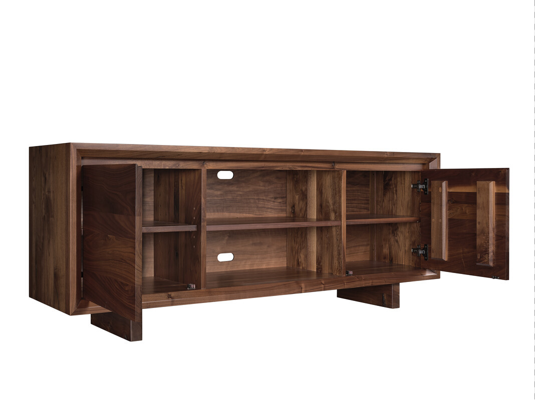 Buy the Walnut Road Media Console