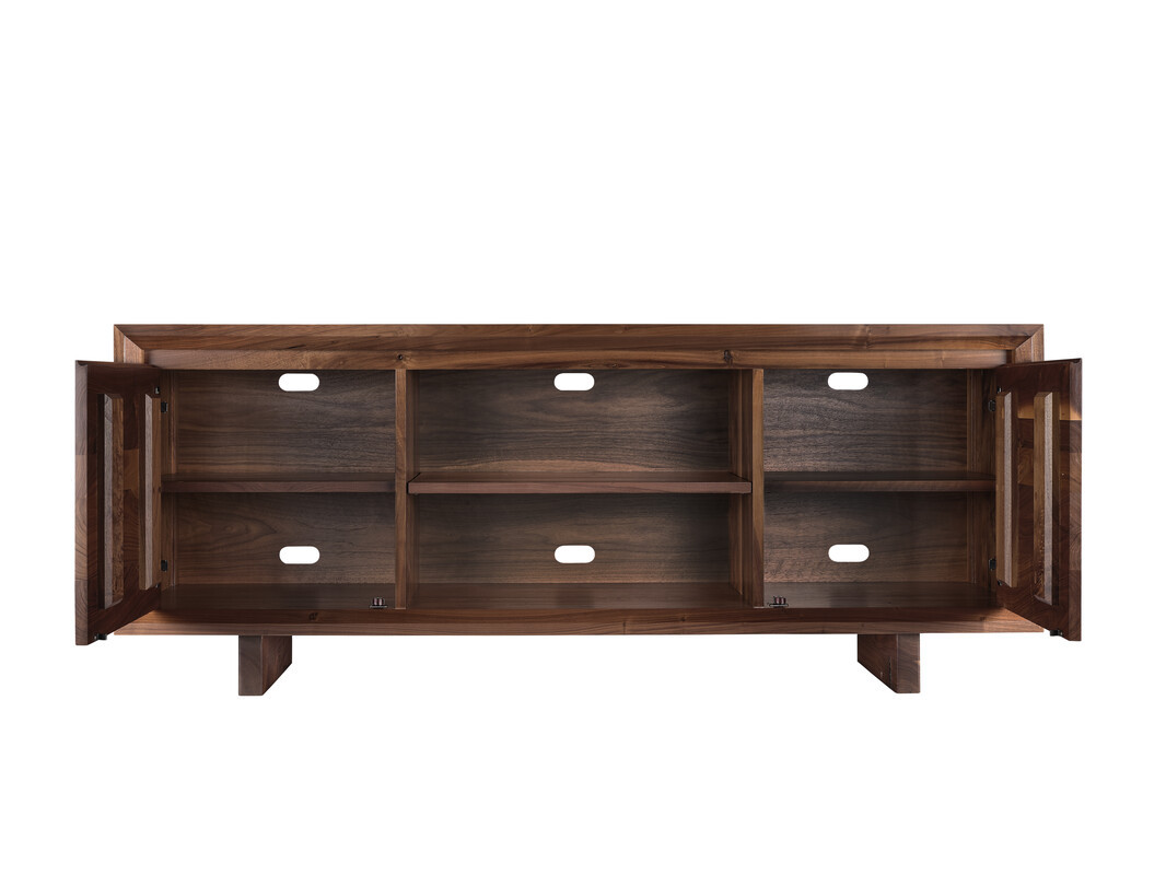 Buy the Walnut Road Media Console
