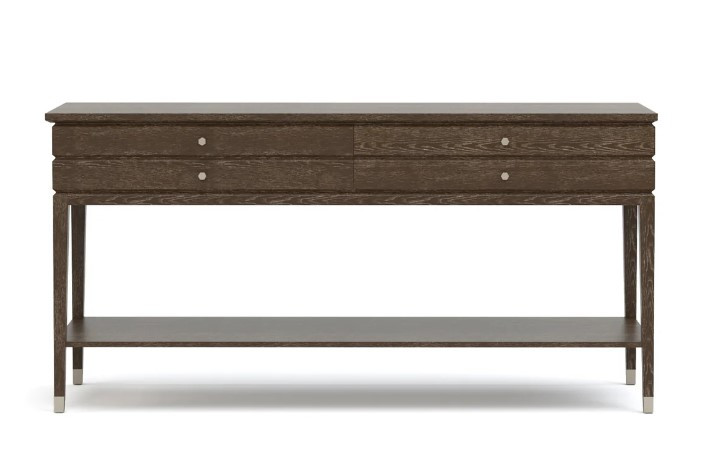 Maidstone Two-Drawer Server by Stickley