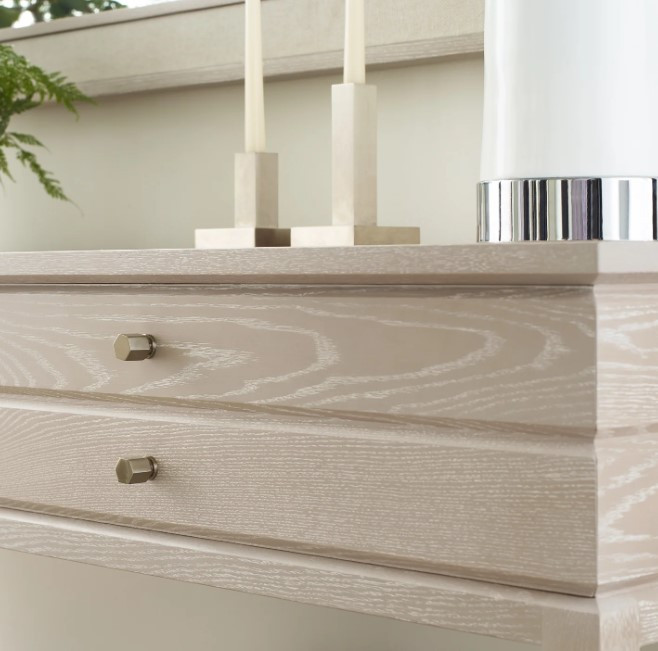 Maidstone Two-Drawer Server by Stickley