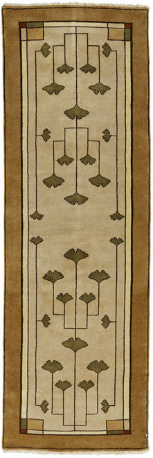 Buy Ginkgo Mission Style Rug PC-21A