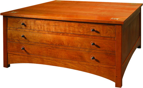 Stickley Cocktail and Coffee Tables
