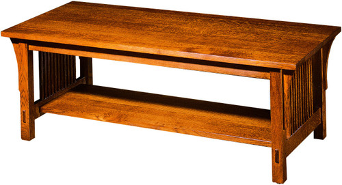Stickley Mission Coffee Table 89-757
