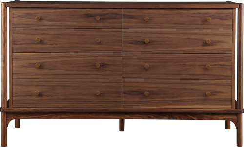Walnut Grove Dresser by Stickley