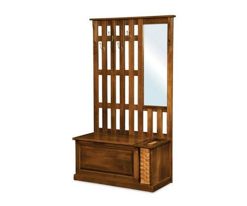 Country Hall Seat (AJW207)