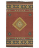 Mission Style Rugs | Craftsman Style Area Rugs