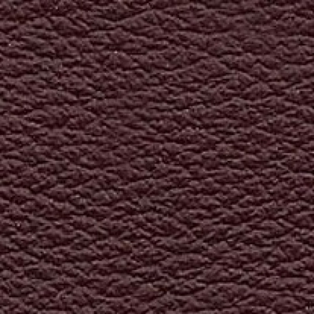 Canal Dover Leathers - Breakdown - The Mission Motif