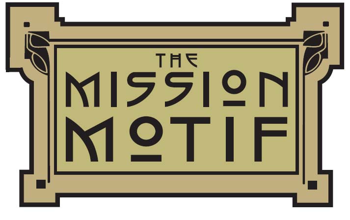 Our Story: The Mission Motif - The Mission Motif