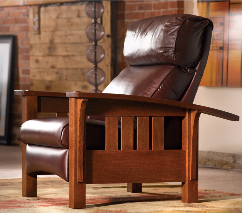 What Is Stickley Furniture? A Guide to Its Legacy and Style - The ...