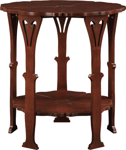 Stickley Grand Poppy Table 89/91-028