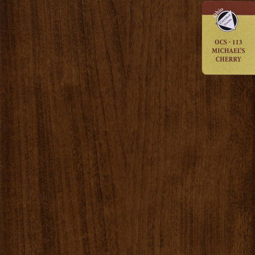 OCS 113 - MICHAEL'S - Cherry