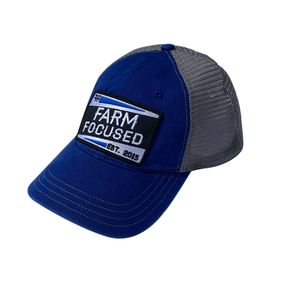 Farm Focused Products - Farm Focused