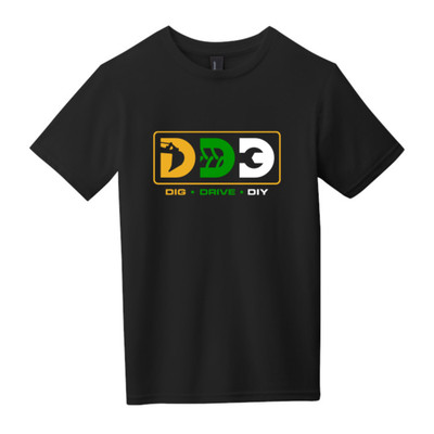 Dig Drive DIY Products - Farm Focused