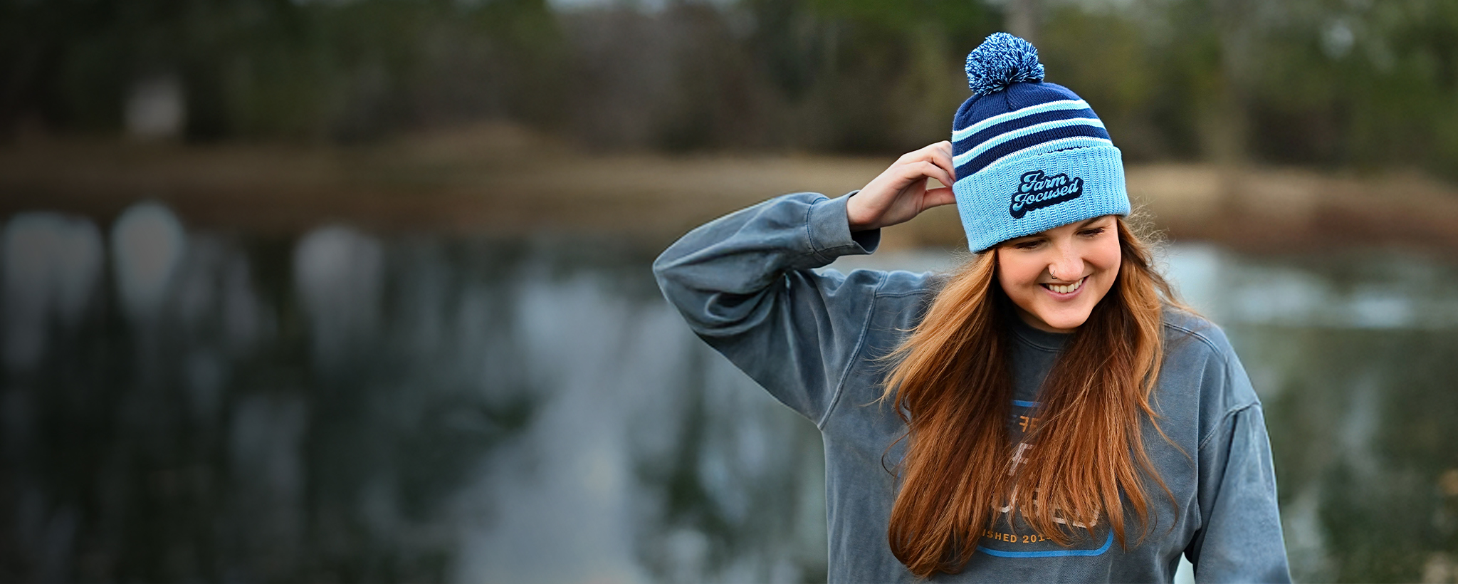 Farm Focused | Farming Apparel & Lifestyle Merchandise