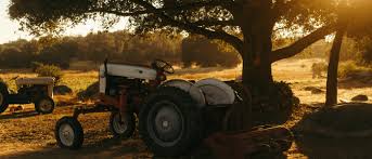 Embracing the Farming Way of Life - Farm Focused