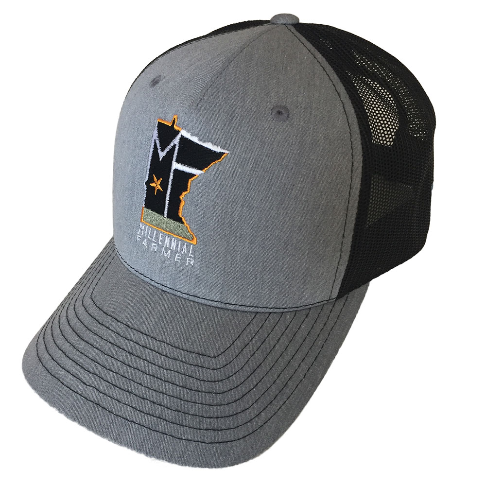 MN Millennial Farmer Gear is Back! - Farm Focused