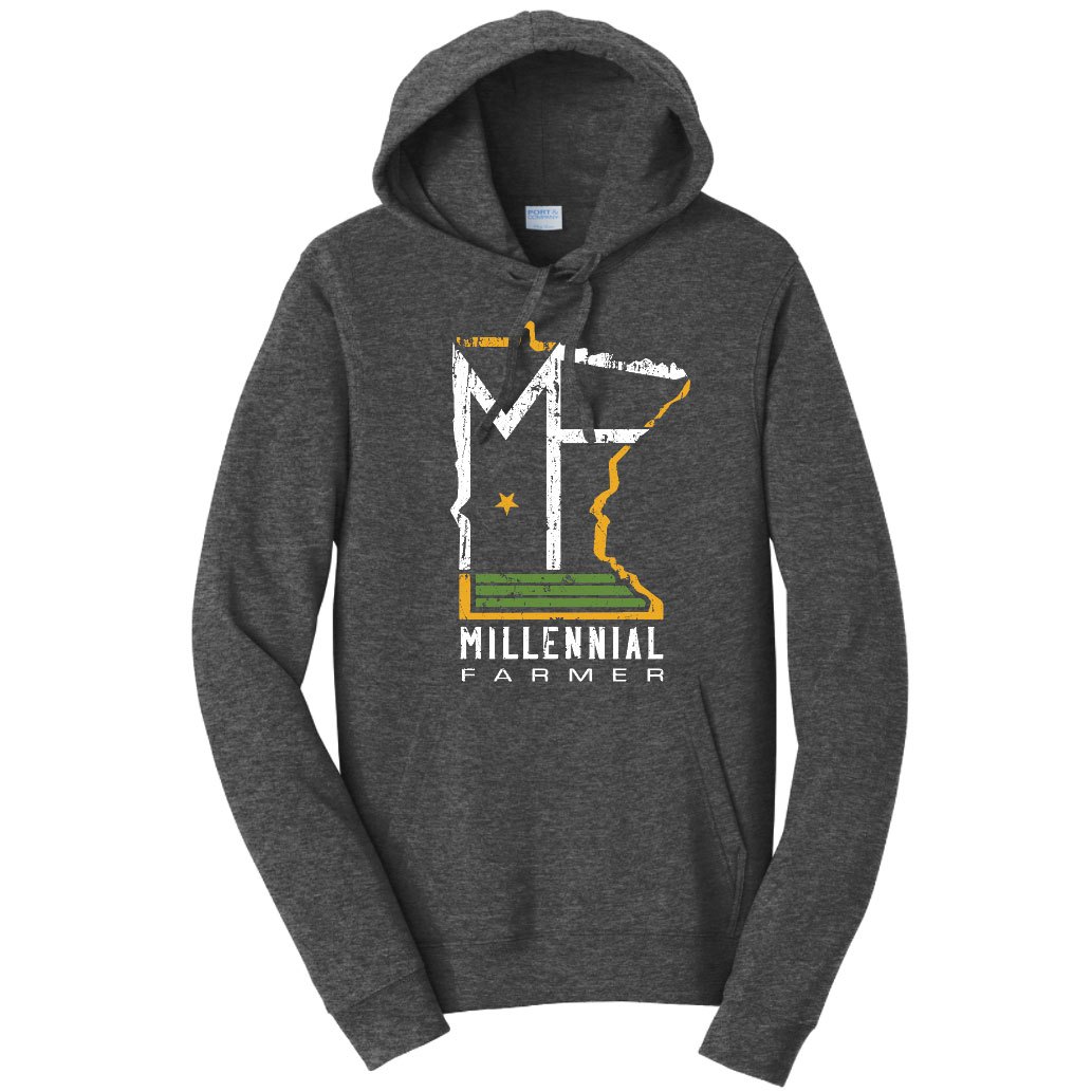 MN Millennial Farmer Gear is Back! - Farm Focused