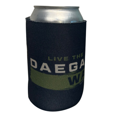 Daegan Way Coozie - Farm Focused