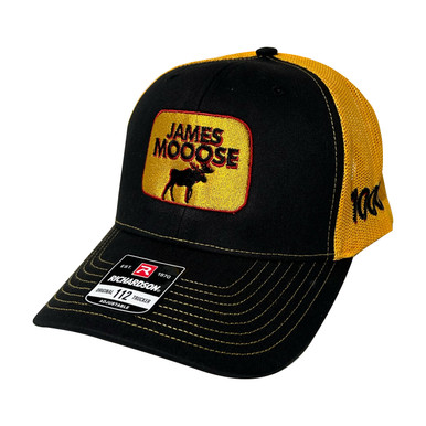 James Moose Special Edition Hat
